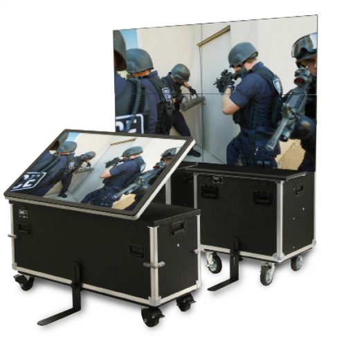 Command and Control | HDT Global