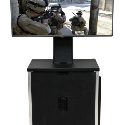 Command and Control | HDT Global